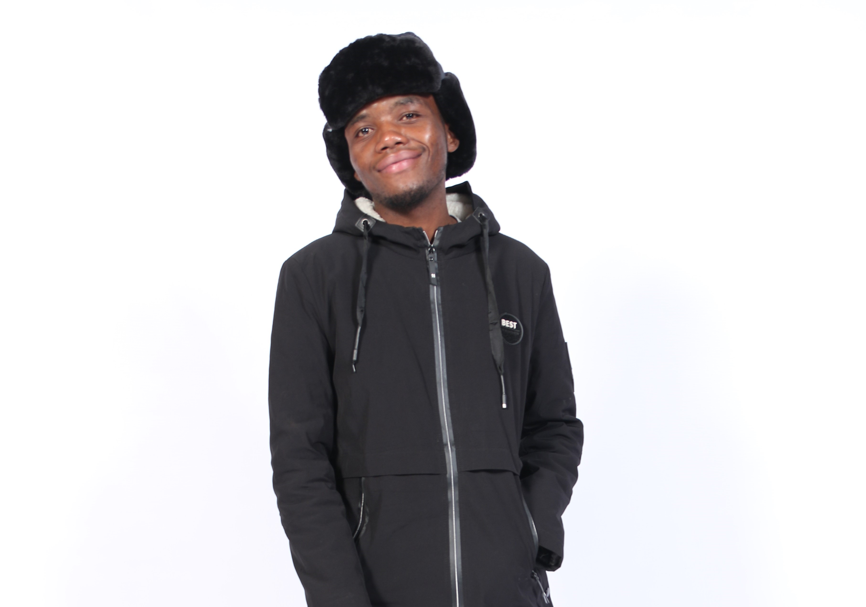 Lind'ikhaya Xola Portfolio